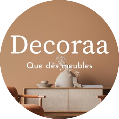 Decoraa – Meubles et Déco Chic pour Maison Moderne